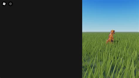 How Can I Offset The Cameras Focus So That The Character Is Kept