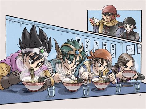 Yuto Sakurai Captain Falcon Hero Dq11 Hero Dq4 Hero Dq8 Min Min Arms Roto Dq3