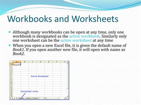 Intro To Excel Basics Part I PPTX