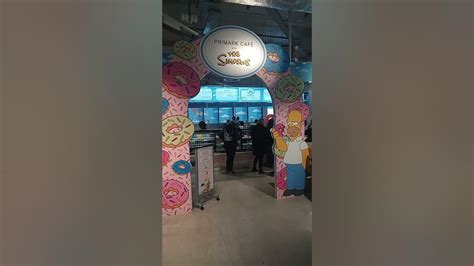 Warning Simpsons Inside Youtube