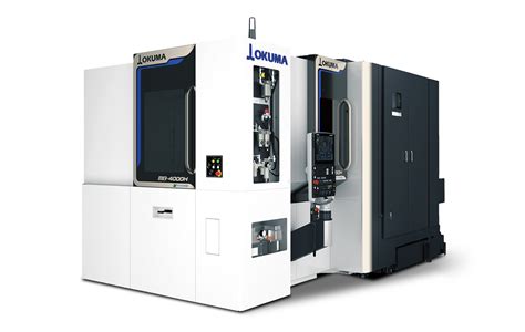 Okuma Hmc Provides Enhanced Cybersecurity Versatility Modern Machine