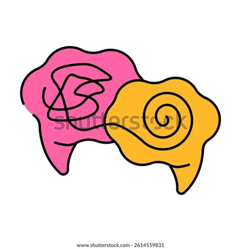 Plain Language Technical Writer Line Icon Stock Vector Royalty Free 2614559831 Shutterstock