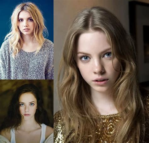 If Cassie And Effy Had A Daughter Scrolller