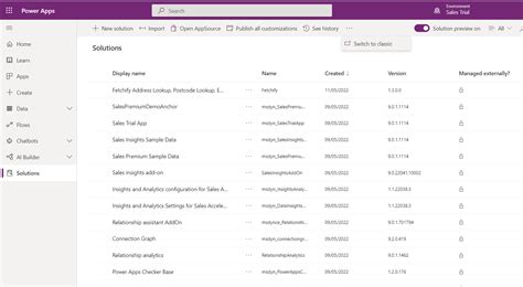 Microsoft Dynamics 365 Fetchify Documentation