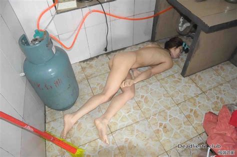 閲覧注意女の子の綺麗な全裸遺体マンコを調べたらこうなってた画像あり ポッカキットポッカキット