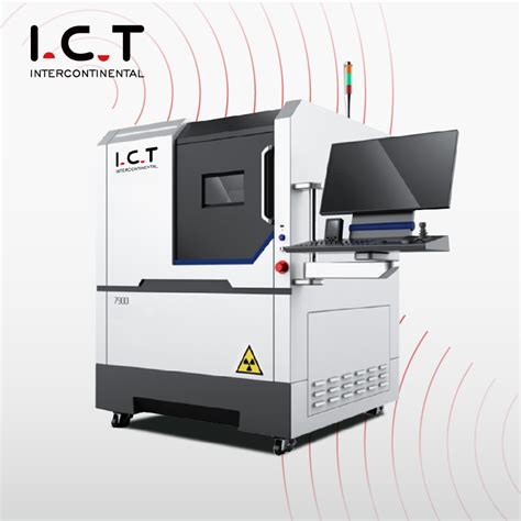 Smt X Ray Pcb X Ray Scienscope In X Ray Ccd Camera Bga X Ray Inspection