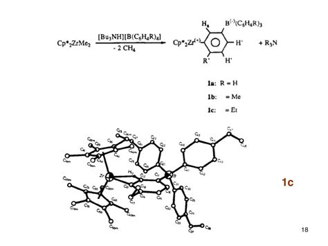 Ppt Metallocene Powerpoint Presentation Free Download Id 2682552