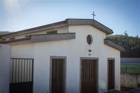 património união das freguesias de nogueira fraião e lamaçães