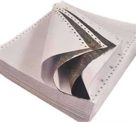 Computer Paper At ₹ 2800pack Computer Paper In Hyderabad Id 2854958864648