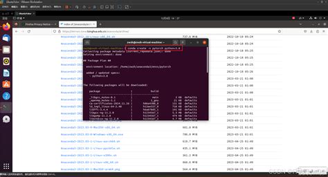 linux下配置yolov5 linux yolov5 csdn博客