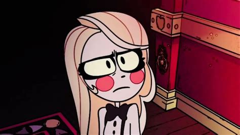 Hazbin Hotel 알래스터 첫 등장 [더빙] Youtube