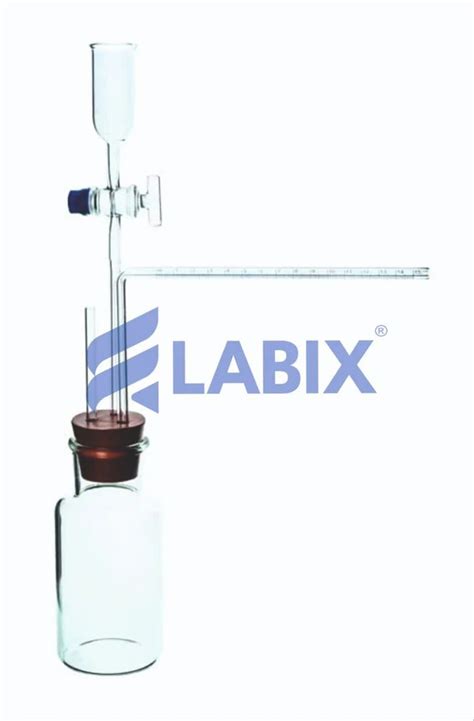 Farmer Potometer Model Name Number Li Bio 18 At ₹ 400 In Ambala