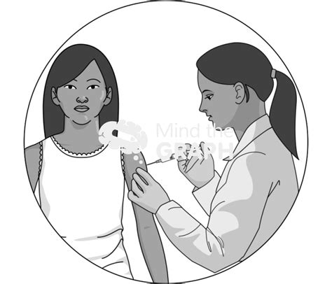 Injection procedure