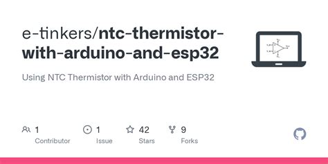 GitHub E Tinkers Ntc Thermistor With Arduino And Esp Using NTC Thermistor With Arduino And
