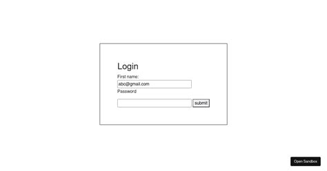 Wesbos Flex Box Codesandbox
