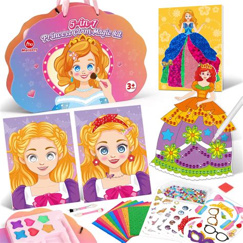 Tinymodel Princess Sets 101259 Page 5 Disney Brandclub Disney