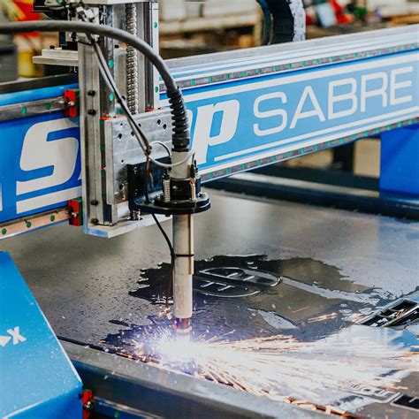 Electronic Torch Collision Detection Shopsabre Cnc