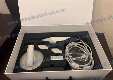 3shape Trios 3 Move Plus Dental Intraoral Cadcam Dentistry Scanner