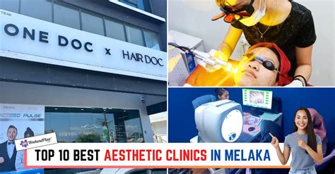 Top 10 Best Laser Hair Removal Clinics In Malaysia 2025