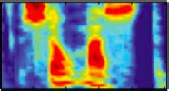 Python X Matplotlib Tuning Color Parameters For Spectrograms Stack Overflow