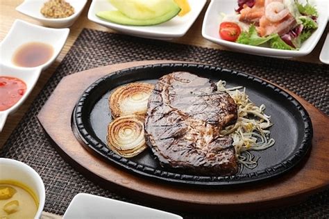 드라이 에이징 스테이크 유토이미지 상세페이지 베이직샵 20369965