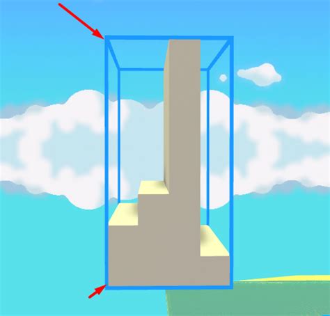 finding the height of a model scripting support developer forum roblox