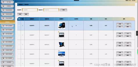 计算机毕业设计springboot网咖管理系统g13si9 附源码 Csdn博客