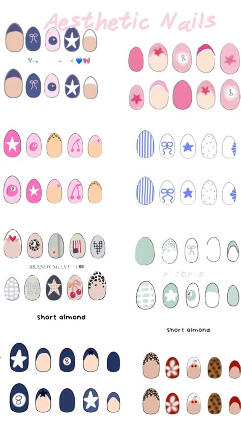 Nail Inspo Diy Nails Easy Gel Nails Diy Simple Acrylic Nails