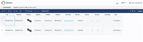 Introducing The Enhanced Openbom Design And Workspace Manager A First Demo Openbom
