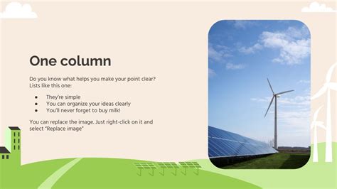 Biomass Energy Company Profile Presentation