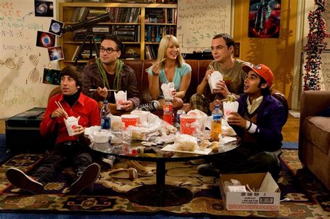 ‘the Big Bang Theory Season 6 Finale Spoilers What Happened To Raj In