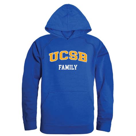 Ucsb University Of California Santa Barbara Gauchos Apparel Official