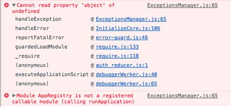 How To Implement Side Menu Using React Native Router Flux With Redux Stack Overflow
