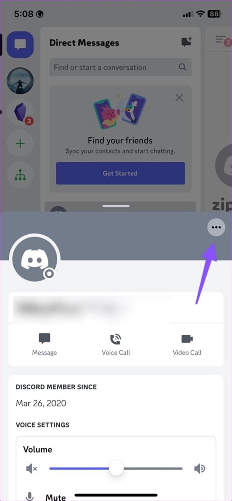 What Happens When You Block Someone On Discord Guiding Tech