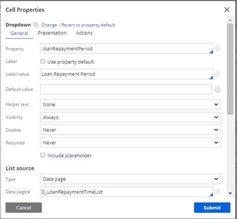 Dropdown Value Is Not Visible But Can Select Value In Dropdown