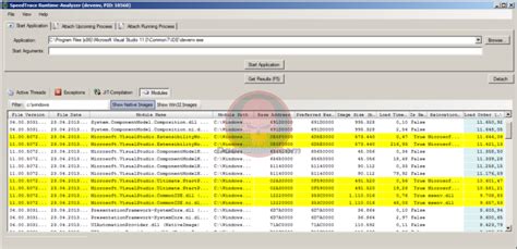 Tải Phần Mềm Perfinity Dotnet Runtime Analyzer Siêu Mượt Không Lỗi