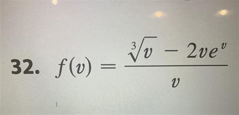 How Do I Differentiate This Function R Calculus