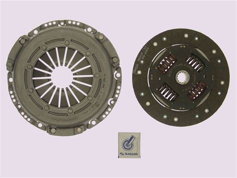 Sachs Nfw1041 Flywheel Clutch Replacement Automotive Part Sachs Nfw1041