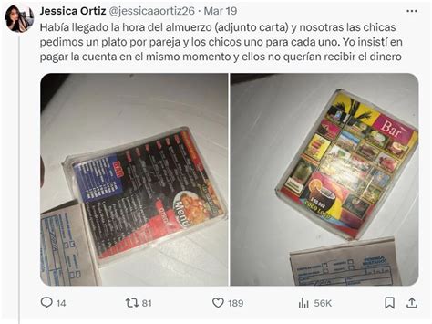 En Cartagena Cobraron Casi Dos Millones De Pesos Por Seis Platos De