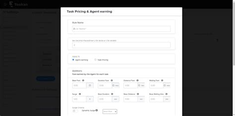Integrate Your Ueat Account With Tookan For Smart Delivery Management