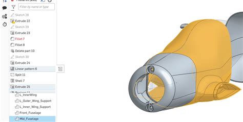 Need Help With Deleting Object Ronshape