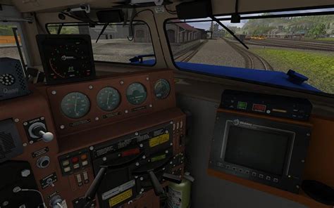 Ns Sd60e 6920 Veterans Unit Trainz Store