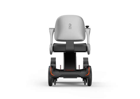 IF Design Intelligent Mobility Scooter