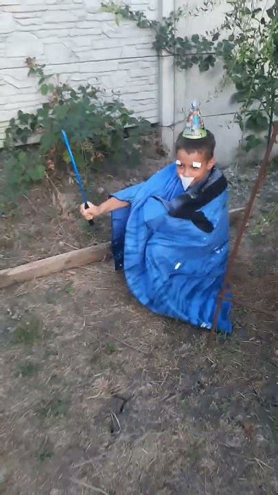 Появился Садовый гном Что делать Youtube