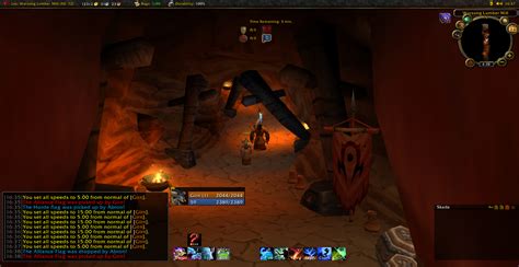 Warsong Flag S Visual Bugs Issue Azerothcore Mod Cfbg GitHub