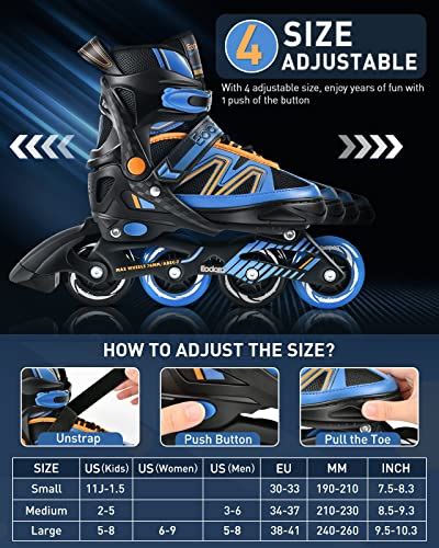 The 30 Best 5 Wheel Inline Skates Of 2025 Verified Cherry Picks