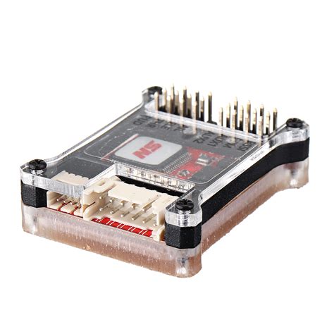 New Sn L Fixed Wing Flight Controller With Pixel Osd Aat Support Ppm