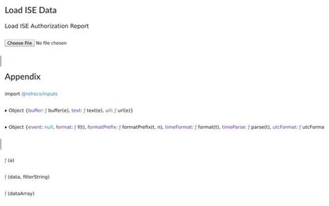 hub search ricky bobby observable