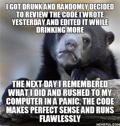 Was It A Fluke Or Am I Really A High Functioning Alcoholic Im Not