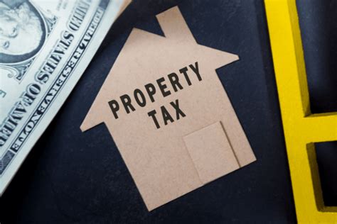 Have Property Taxes Increased In The Us In 2023